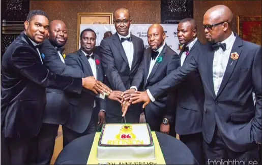 Nigeria Military School Zaria (NMS) Holds 25th Anniversar­y Reunion ...