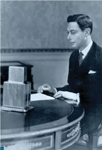 Vintage Television & Radio - PressReader