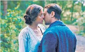 Has this sensual tale lost its erotic charge? - PressReader