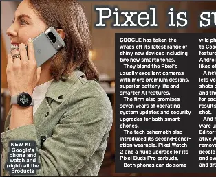 Snap up new Instax Pal to liven up prints - PressReader