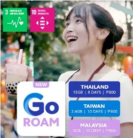 Roam like a local with fuss-free travel connectivi­ty - PressReader