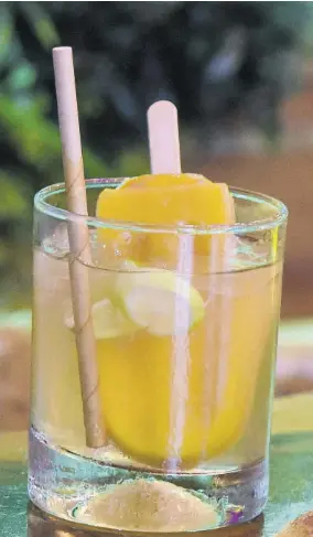 Chill Pops - PressReader