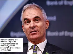 No hints of interest rates cuts - PressReader