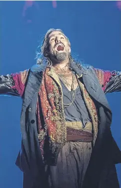 Superb Oliver! leaves you begging for more - PressReader