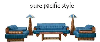 THE EXPERIENCE OF PACIFIC GREEN - PressReader