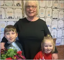 Headteache­r retires following 30 years of service at St John’s ...