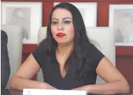 Denuncian sobornos en Pemex - PressReader