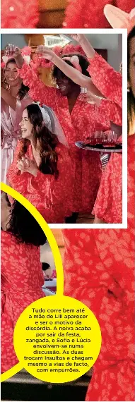 Despedida ARRUINADA - PressReader