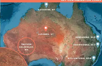 How safe is your water? - PressReader