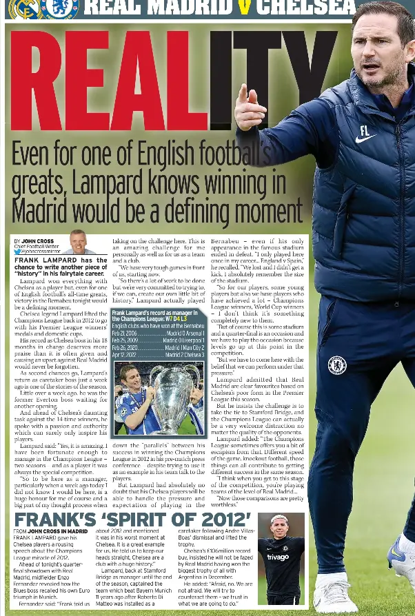 REALITY - PressReader