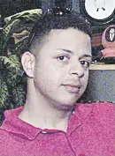 Fallece el rapero Brewley MC - PressReader