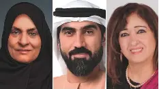 Biggest Emirati line-up to dazzle LitFest - PressReader