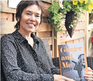 Author leads new events at town hub - PressReader