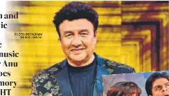 ‘SRK earned the King Khan moniker after Baadshah’ - PressReader