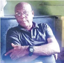 JLP’S Clunis believes in second chances - PressReader