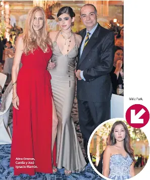 Graduación del Liceo Franco Mexicano - PressReader