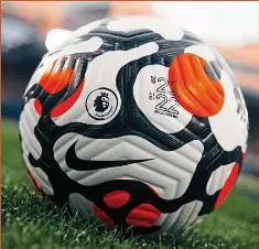 2021-22 Prem Ball - PressReader