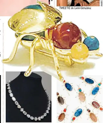 JEWELRY 2024 TREND - PressReader