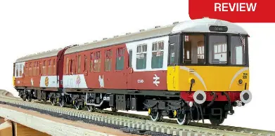 Delightful DMU from Heljan - PressReader