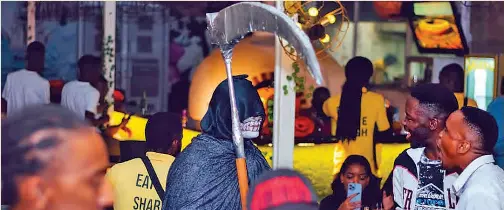 DAY OF THE DEAD - PressReader