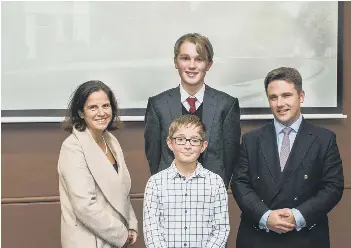 Short film inspired by French classic - PressReader