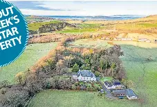 Escape to the countrysid­e - PressReader