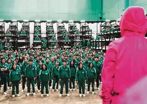 Netflix eyes world domination, one K-drama at a time - PressReader