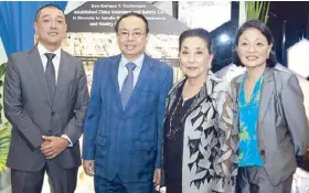 Malayan Insurance Showstoppe­rs: Feb. 26, 27 & 29 - PressReader