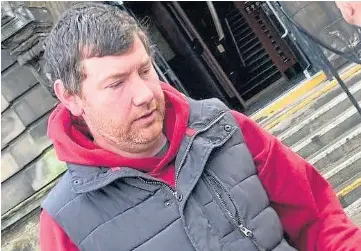 Accused had 90 upskirting phone photos - PressReader