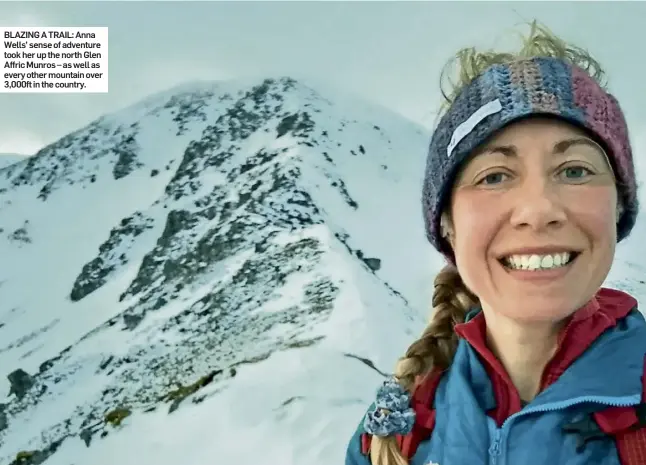 WINTER OF CONTENT - PressReader