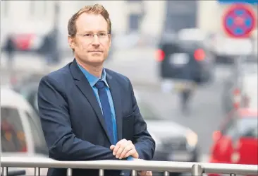 Spindoktor der Regierung - PressReader