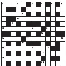Quizword & Crossword Quizword - PressReader