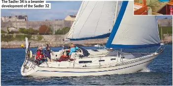 Sadler 34 - PressReader