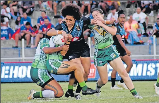 Bulikula wins - PressReader