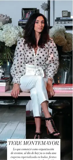 Mujeres con ESTRELLA - PressReader