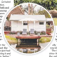 Tranquil rural haven - PressReader