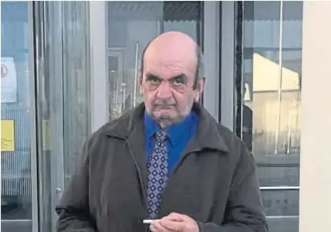 Man groped house guest after begging for ‘just one’ kiss - PressReader