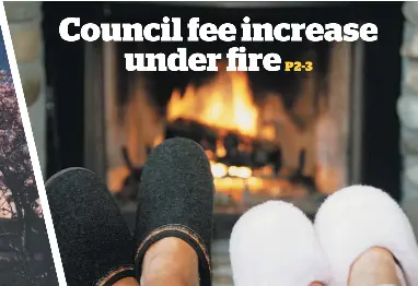 Council fee increase under fire - PressReader