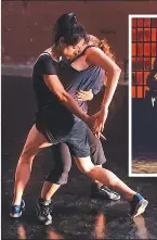 Ser y no ser tango: nuevas y raras formas de danzar el clasico 2 x 4 - PressReader