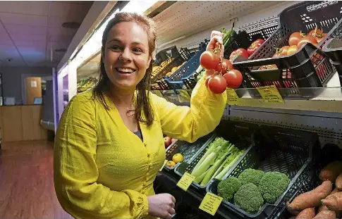 Forbes promises fresh approach to cabinet make-up - PressReader