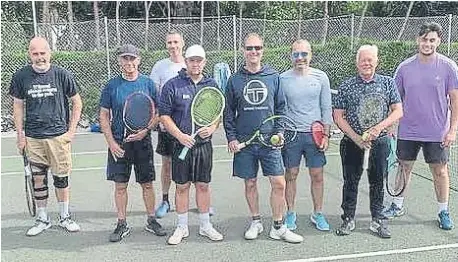 Surprise package carry on winning - PressReader