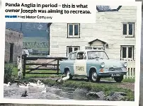 100 Years of British police cars - PressReader