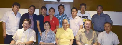 Philracom cites GAB drive vs illegal bookies - PressReader