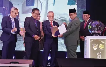 Make full use of modern tools for ‘dakwah’, Muslims called - PressReader