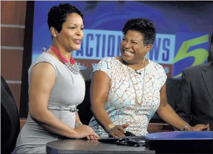 WMC’S LATEST NEWS SHOW - PressReader