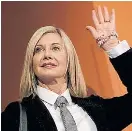 Cine La película que evocará a Olivia - PressReader