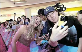 Vietnam bans ‘Barbie’ movie over disputed map - PressReader