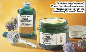 LET YOUR SKIN GLOW - PressReader