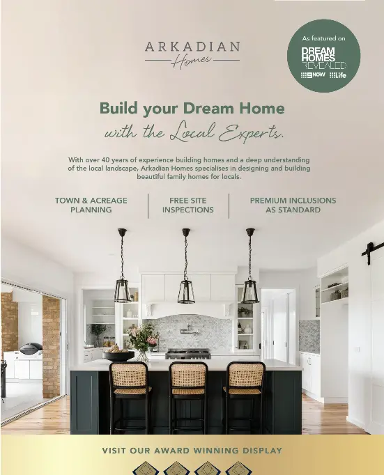 Quality three bedroom two bathroom townhouse - PressReader