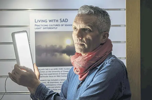 Libraries to help combat the winter blues - PressReader